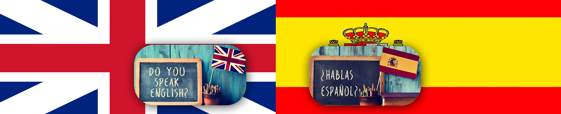 Parcours bilangue : Anglais + Espa | Pradeau-La Sède